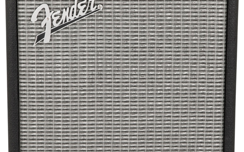 Lanham Music - Fender Rumble 15 1x8 15-watt Bass Combo Amp