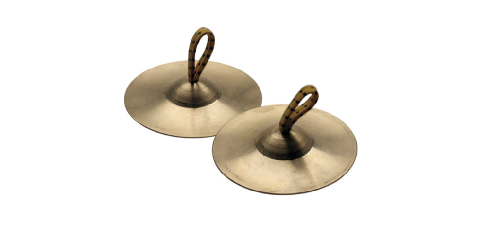Finger Cymbals For Sale
